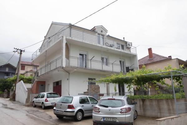 Apartmani Budimčić - Bosnia and Herzegovina