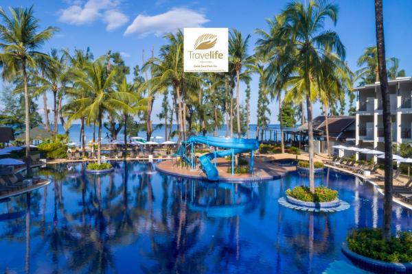 Sunwing Bangtao Beach - Phuket