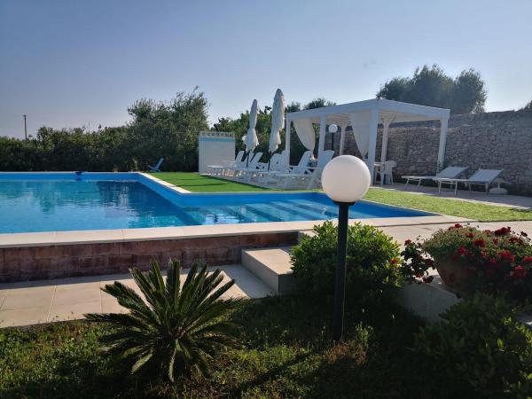B&b Villa Lena - Putignano