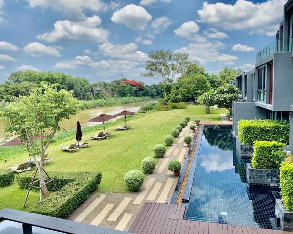 Junior Suite - Chiang Mai