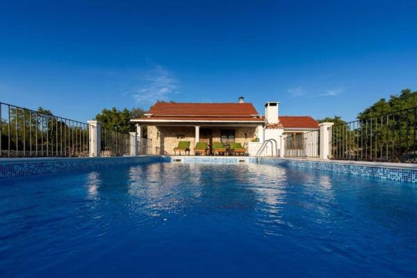 Villa Menalo - Bosnien und Herzegowina