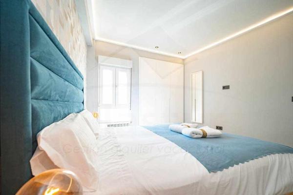 Jauregi Apartamento - Oviedo