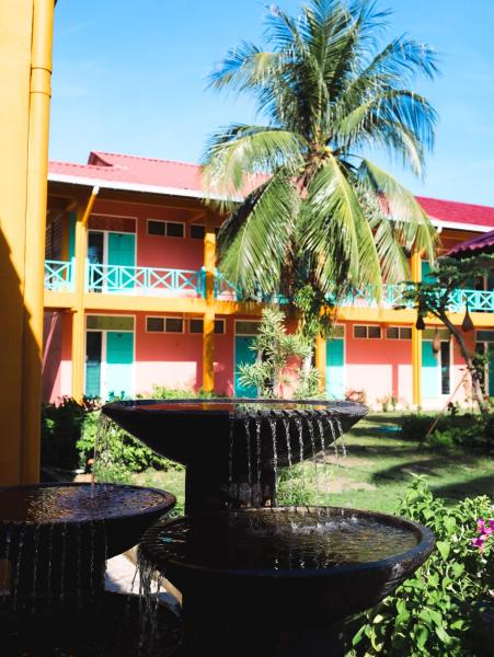 Papaya Resort - Mersing