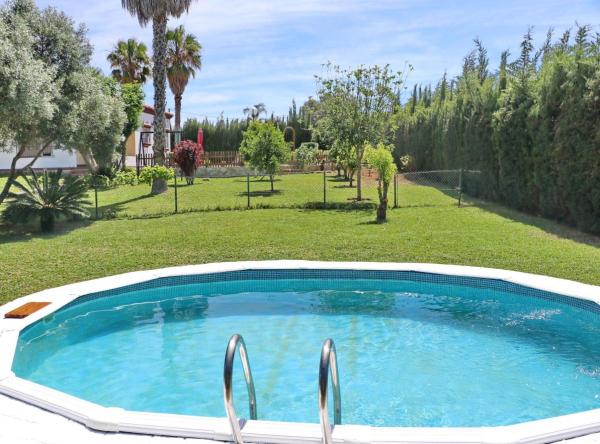 Casa El Oasis - Conil de la Frontera