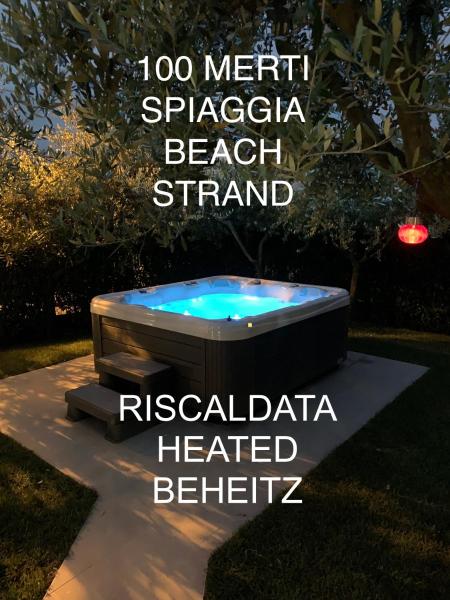 Villa Lori Apartments Garden And Beach - Sirmione