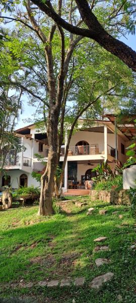 Villa Chelsey - Honduras