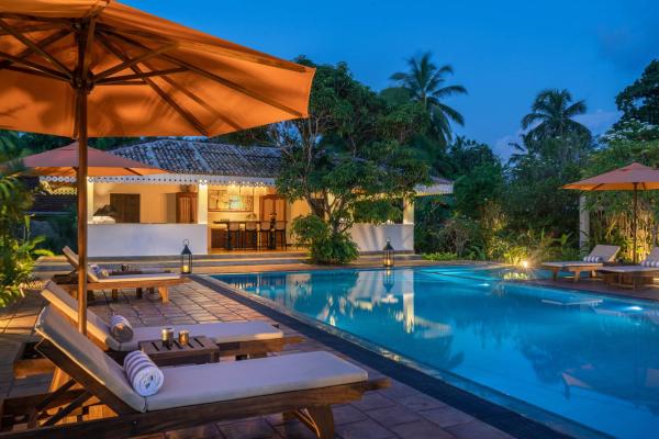 Ceylo Villas - Bentota