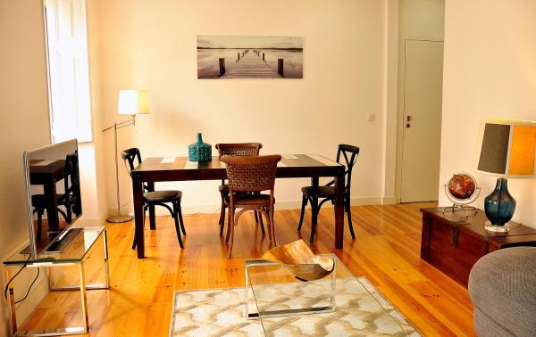 Marques Classy Apartment By Be@home - Avenidas Novas