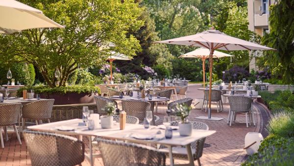 Vila Vita Rosenpark - Marburg