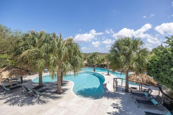 Morena Resort - Caribbean