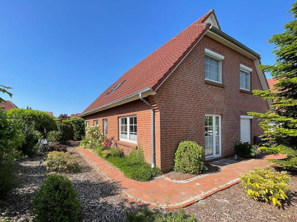 Pension Lotsenhaus - Greetsiel