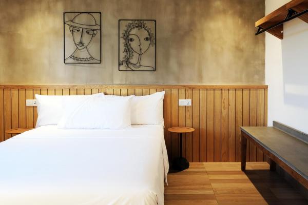 The Bayou Hotel Langkawi - Pantai Cenang