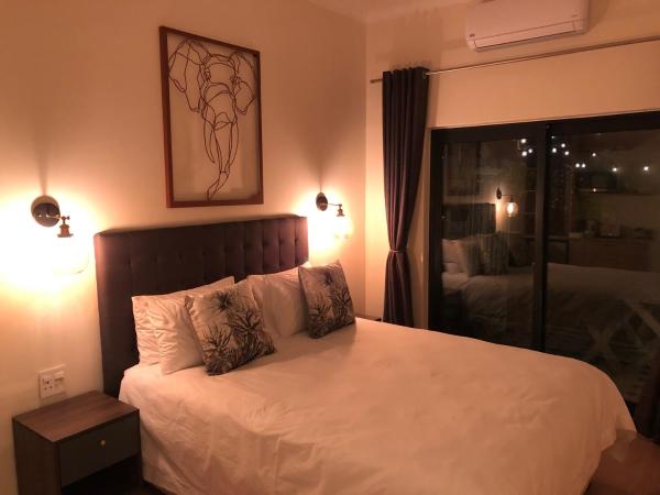 On Barkly - Camps Bay