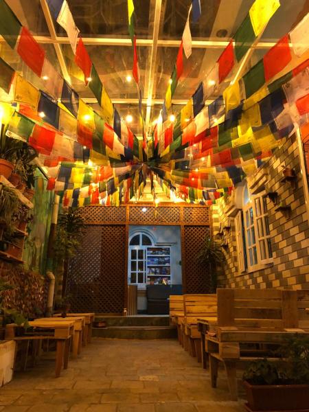 Hello Ktm Hostel - Tibet