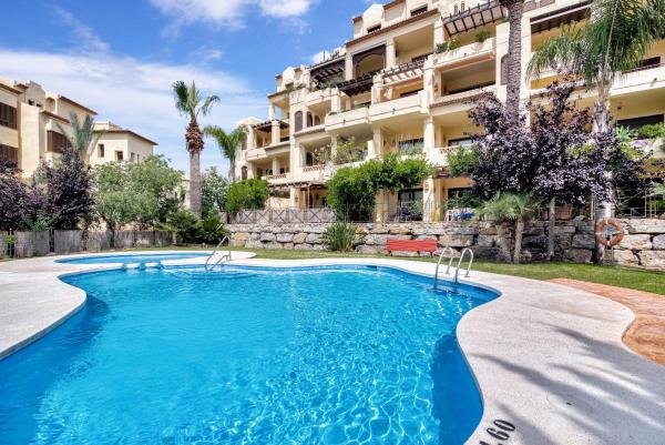 Villa Gadea 6-2 - Altea