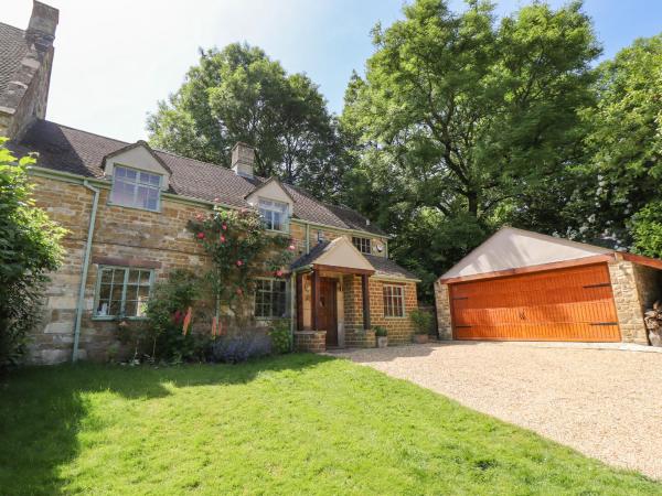1 The Lane - Moreton-in-Marsh