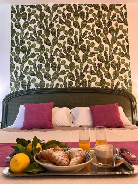Valle Di Mare Country Resort - Avola
