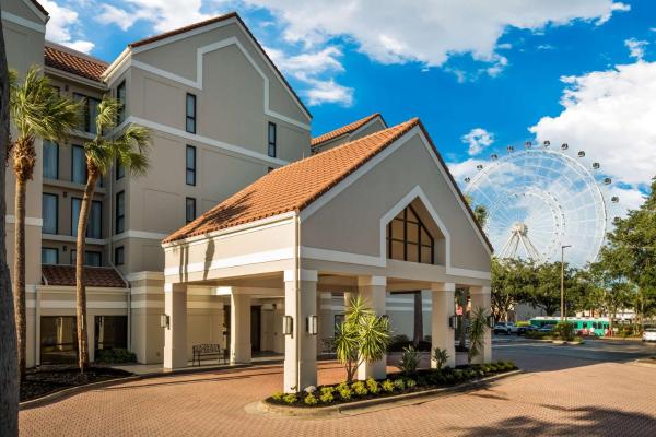 Sonesta Es Suites Orlando International Drive - United States