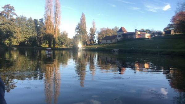 Domaine Cocobeach - Bergerac
