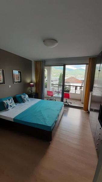 Down Gate - Appartmans - Ohrid