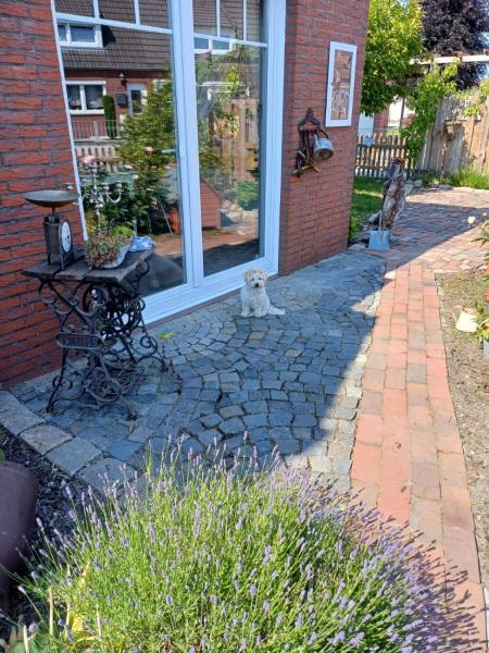 Lotta's Ferienhäuschen - Emden