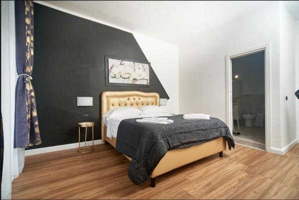 Mirosa Bed And Breakfast - Pompei