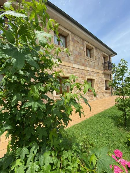 Hotel Vijanera - Cantabria