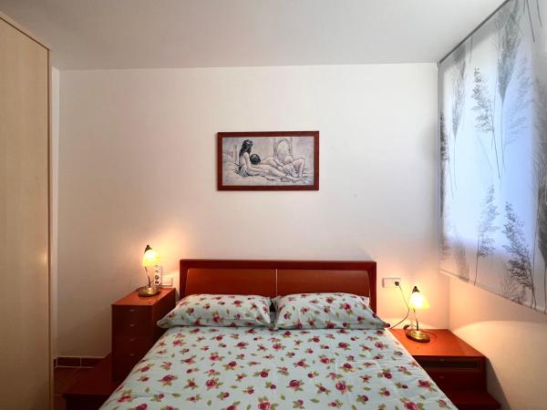 Apartamento Gerri - L'amfitriona - Sort