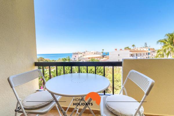 #063 Beach Flat By Home Holidays - Albufeira