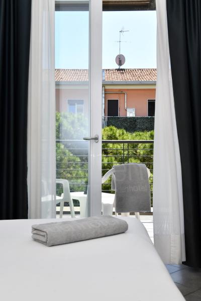 Hotel Eden - Veneto