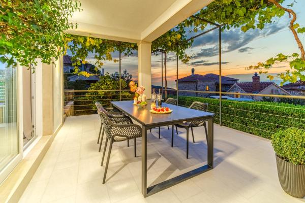 Apartman A`mare - Brač