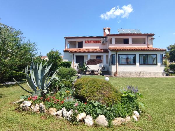 Apartments Norma - Vrsar