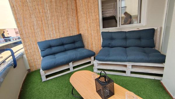 Villas Cosette Apartamento Hossne - Platja d'Aro