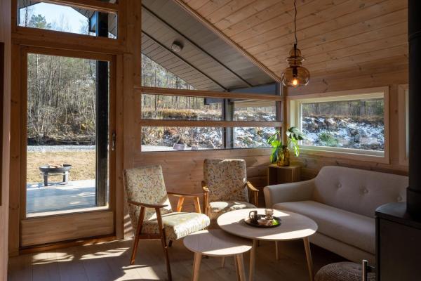 Jølstraholmen Camping Og Hytter - Norway