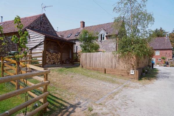 Nest Holiday Hideaway Dove Barn Amazing Location! - Church Stretton