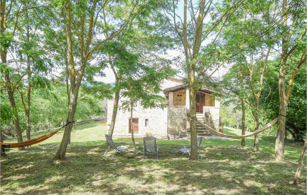 Gorgeous Home In Umbertide With Wifi - Passignano sul Trasimeno