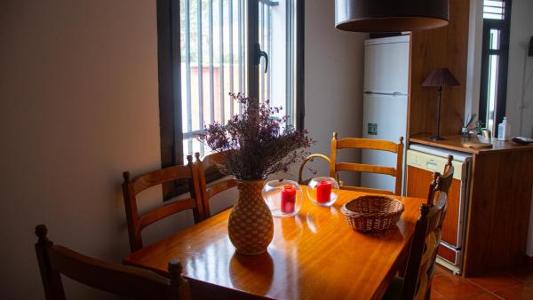 Casa Rural Valle De Los Molinos - Los Cortijos