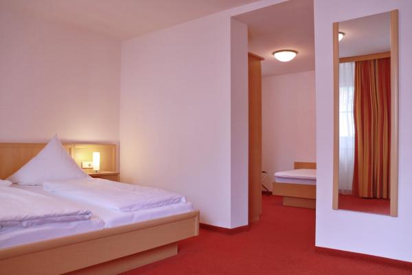 Hotel Restaurant Schwarzer Adler - Bad Saulgau