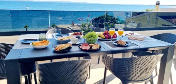 Dinary Penthouse Apartment - Vir