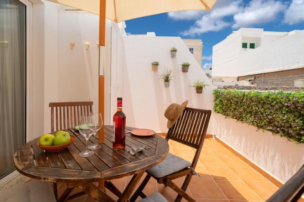 Sabbia Suites Ginesa - Costa Teguise