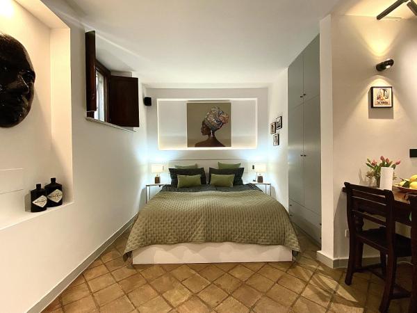 Casa Siculi - Taormina