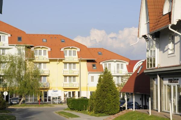 Gréti Apartman - Zalakaros