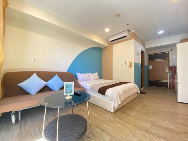 Kaohsiung Morning Homestay - 첸전 구