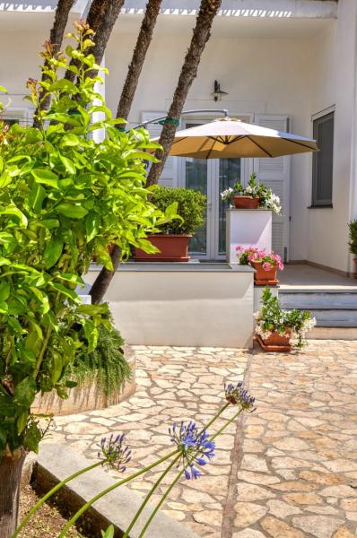 Villa Giardini Luxury Room - Capri