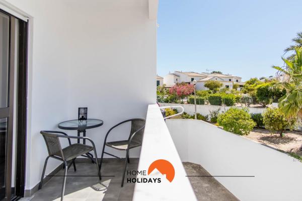 #051 Areias São João By Home Holidays - Albufeira