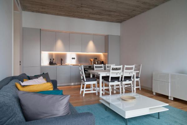 Flh Intendente Relaxing Apartment - Lissabon