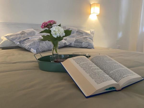 I 3 Anelli Casa Vacanze - Montefalco