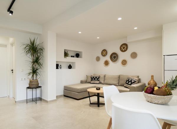 Noema Urban Living - Heraklion Airport (HER)