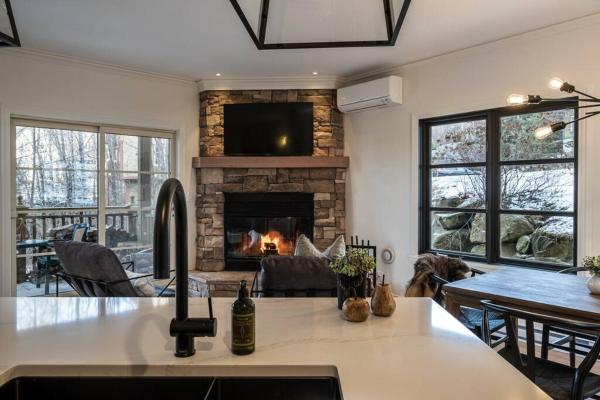 Tremblant Prestige - Plateau 228-3 - Mont-Tremblant
