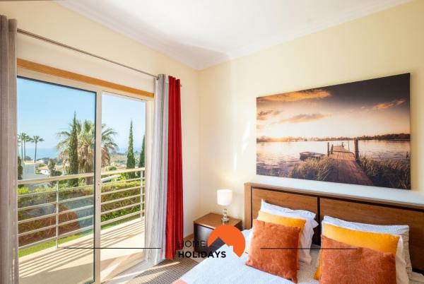 #045 Costa Family By Home Holidays - Faro District